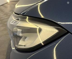Zils BMW 320 2022 Marijampole, ar dzinēja tilpumu 2.00 L un nobraukumu 176 tūkst. km par 18750 €, foto 21 vietnē AUTOMOTO.COM.LV