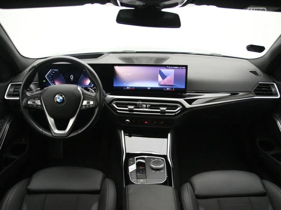Zils BMW 320 2023 Viļņa, ar dzinēja tilpumu 2.00 L un nobraukumu 176 tūkst. km par 24199 €, foto 3 vietnē AUTOMOTO.COM.LV