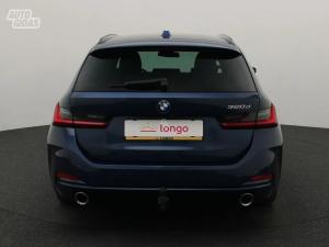 Zils BMW 320 2023 Viļņa, ar dzinēja tilpumu 2.00 L un nobraukumu 176 tūkst. km par 24199 €, foto 6 vietnē AUTOMOTO.COM.LV