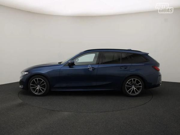 Zils BMW 320 2023 Viļņa, ar dzinēja tilpumu 2.00 L un nobraukumu 176 tūkst. km par 24199 €, foto 6 vietnē AUTOMOTO.COM.LV