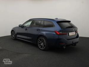 Zils BMW 320 2023 Viļņa, ar dzinēja tilpumu 2.00 L un nobraukumu 176 tūkst. km par 24199 €, foto 8 vietnē AUTOMOTO.COM.LV