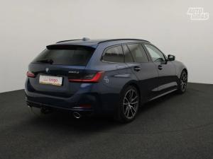 Zils BMW 320 2023 Viļņa, ar dzinēja tilpumu 2.00 L un nobraukumu 176 tūkst. km par 24199 €, foto 9 vietnē AUTOMOTO.COM.LV
