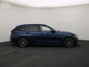 Zils BMW 320 2023 Viļņa, ar dzinēja tilpumu 2.00 L un nobraukumu 176 tūkst. km par 24199 €, foto 10 vietnē AUTOMOTO.COM.LV