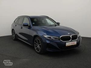 Zils BMW 320 2023 Viļņa, ar dzinēja tilpumu 2.00 L un nobraukumu 176 tūkst. km par 24199 €, foto 11 vietnē AUTOMOTO.COM.LV