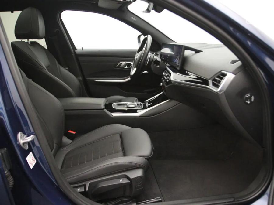Zils BMW 320 2023 Viļņa, ar dzinēja tilpumu 2.00 L un nobraukumu 176 tūkst. km par 24199 €, foto 15 vietnē AUTOMOTO.COM.LV