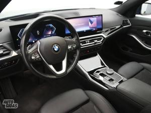 Zils BMW 320 2023 Viļņa, ar dzinēja tilpumu 2.00 L un nobraukumu 176 tūkst. km par 24199 €, foto 17 vietnē AUTOMOTO.COM.LV