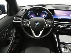 Zils BMW 320 2023 Viļņa, ar dzinēja tilpumu 2.00 L un nobraukumu 176 tūkst. km par 24199 €, foto 18 vietnē AUTOMOTO.COM.LV