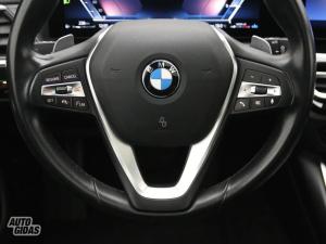 Zils BMW 320 2023 Viļņa, ar dzinēja tilpumu 2.00 L un nobraukumu 176 tūkst. km par 24199 €, foto 19 vietnē AUTOMOTO.COM.LV