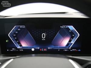 Zils BMW 320 2023 Viļņa, ar dzinēja tilpumu 2.00 L un nobraukumu 176 tūkst. km par 24199 €, foto 20 vietnē AUTOMOTO.COM.LV