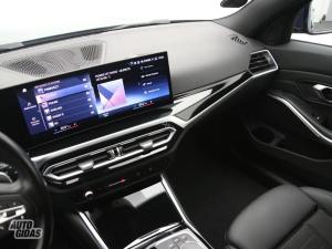 Zils BMW 320 2023 Viļņa, ar dzinēja tilpumu 2.00 L un nobraukumu 176 tūkst. km par 24199 €, foto 22 vietnē AUTOMOTO.COM.LV