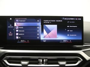 Zils BMW 320 2023 Viļņa, ar dzinēja tilpumu 2.00 L un nobraukumu 176 tūkst. km par 24199 €, foto 23 vietnē AUTOMOTO.COM.LV