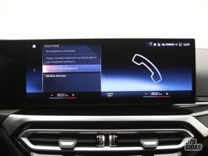 Zils BMW 320 2023 Viļņa, ar dzinēja tilpumu 2.00 L un nobraukumu 176 tūkst. km par 24199 €, foto 24 vietnē AUTOMOTO.COM.LV