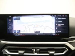 Zils BMW 320 2023 Viļņa, ar dzinēja tilpumu 2.00 L un nobraukumu 176 tūkst. km par 24199 €, foto 25 vietnē AUTOMOTO.COM.LV