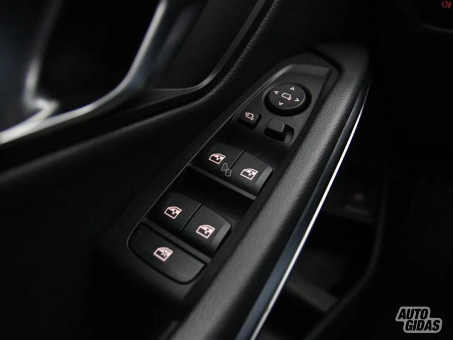 Zils BMW 320 2023 Viļņa, ar dzinēja tilpumu 2.00 L un nobraukumu 176 tūkst. km par 24199 €, foto 27 vietnē AUTOMOTO.COM.LV