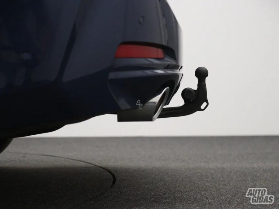 Zils BMW 320 2023 Viļņa, ar dzinēja tilpumu 2.00 L un nobraukumu 176 tūkst. km par 24199 €, foto 30 vietnē AUTOMOTO.COM.LV