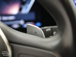 Zils BMW 320 2023 Viļņa, ar dzinēja tilpumu 2.00 L un nobraukumu 176 tūkst. km par 24199 €, foto 32 vietnē AUTOMOTO.COM.LV