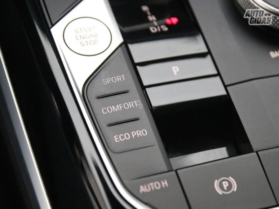 Zils BMW 320 2023 Viļņa, ar dzinēja tilpumu 2.00 L un nobraukumu 176 tūkst. km par 24199 €, foto 33 vietnē AUTOMOTO.COM.LV