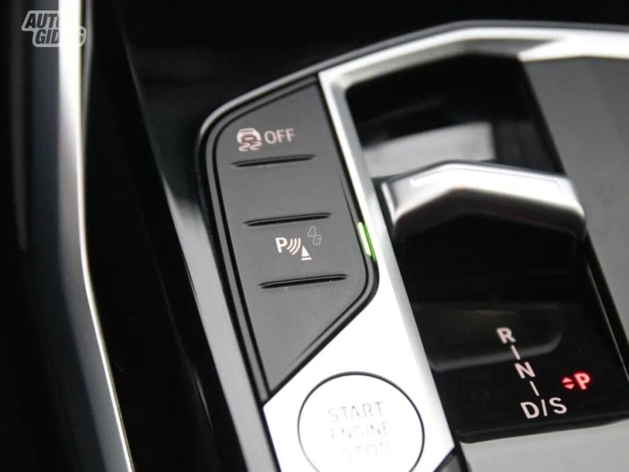 Zils BMW 320 2023 Viļņa, ar dzinēja tilpumu 2.00 L un nobraukumu 176 tūkst. km par 24199 €, foto 34 vietnē AUTOMOTO.COM.LV