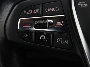 Zils BMW 320 2023 Viļņa, ar dzinēja tilpumu 2.00 L un nobraukumu 176 tūkst. km par 24199 €, foto 35 vietnē AUTOMOTO.COM.LV