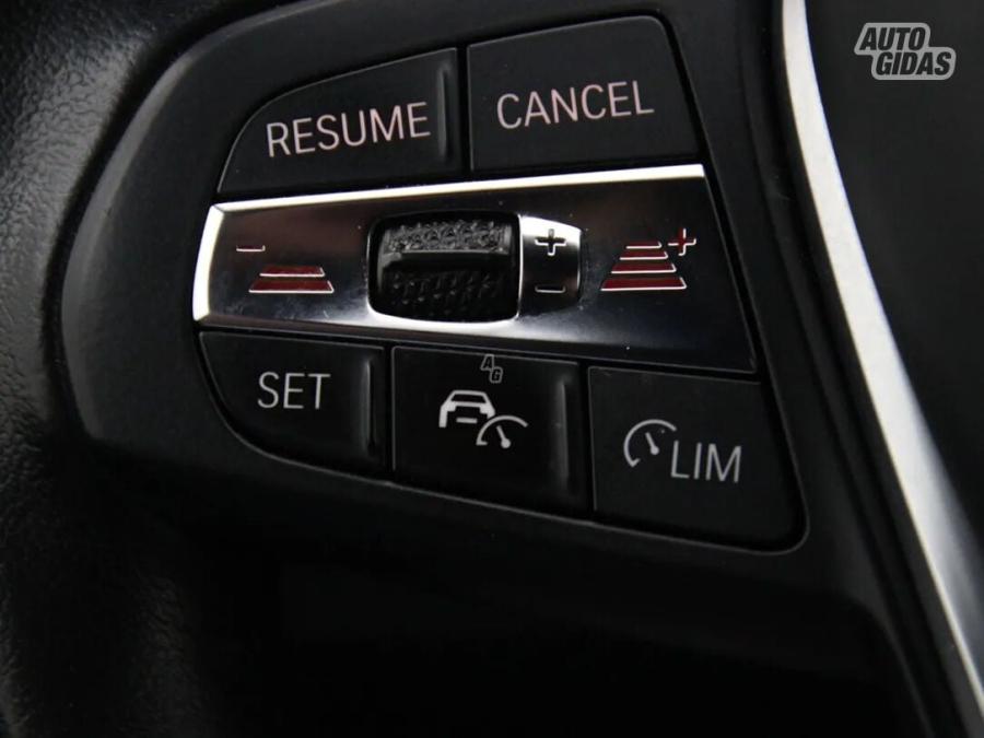 Zils BMW 320 2023 Viļņa, ar dzinēja tilpumu 2.00 L un nobraukumu 176 tūkst. km par 24199 €, foto 35 vietnē AUTOMOTO.COM.LV