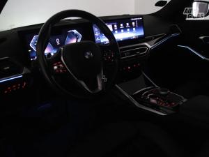 Zils BMW 320 2023 Viļņa, ar dzinēja tilpumu 2.00 L un nobraukumu 176 tūkst. km par 24199 €, foto 36 vietnē AUTOMOTO.COM.LV