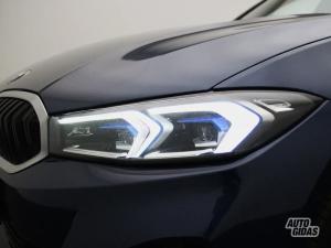 Zils BMW 320 2023 Viļņa, ar dzinēja tilpumu 2.00 L un nobraukumu 176 tūkst. km par 24199 €, foto 38 vietnē AUTOMOTO.COM.LV