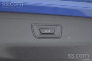 Zils BMW 320 2023 Rīga, ar dzinēja tilpumu 2.00 L un nobraukumu 42 tūkst. km par 34900 €, foto 24 vietnē AUTOMOTO.COM.LV
