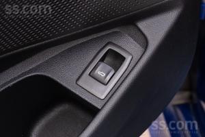 Zils BMW 320 2023 Rīga, ar dzinēja tilpumu 2.00 L un nobraukumu 107 tūkst. km par 31950 €, foto 24 vietnē AUTOMOTO.COM.LV