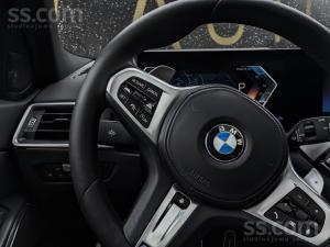 Синий БМВ 320 2023 в Тукумс, объемом двигателя 2.00 л и пробегом 230 тыс. км за 25990 €, фото 11 на AUTOMOTO.COM.LV