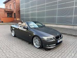 Brūns BMW 320 2010 Marijampole, ar dzinēja tilpumu 0.00 L un nobraukumu 319 tūkst. km par 7800 €, foto  vietnē AUTOMOTO.COM.LV