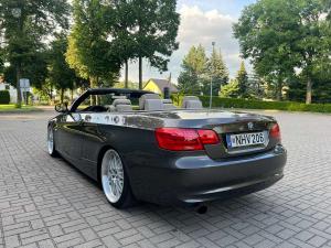 Brūns BMW 320 2010 Marijampole, ar dzinēja tilpumu 0.00 L un nobraukumu 319 tūkst. km par 7800 €, foto 5 vietnē AUTOMOTO.COM.LV