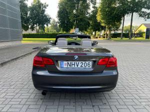 Brūns BMW 320 2010 Marijampole, ar dzinēja tilpumu 0.00 L un nobraukumu 319 tūkst. km par 7800 €, foto 6 vietnē AUTOMOTO.COM.LV