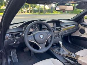 Brūns BMW 320 2010 Marijampole, ar dzinēja tilpumu 0.00 L un nobraukumu 319 tūkst. km par 7800 €, foto 10 vietnē AUTOMOTO.COM.LV