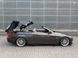 Brūns BMW 320 2010 Marijampole, ar dzinēja tilpumu 0.00 L un nobraukumu 319 tūkst. km par 7800 €, foto 11 vietnē AUTOMOTO.COM.LV