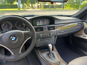 Brūns BMW 320 2010 Marijampole, ar dzinēja tilpumu 0.00 L un nobraukumu 319 tūkst. km par 7800 €, foto 12 vietnē AUTOMOTO.COM.LV