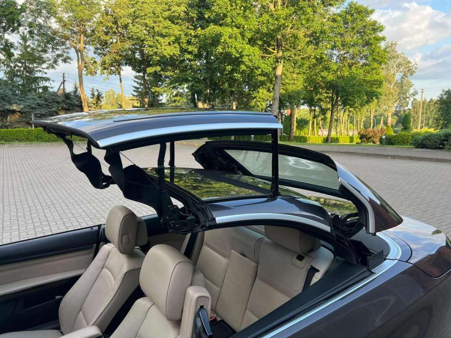 Brūns BMW 320 2010 Marijampole, ar dzinēja tilpumu 0.00 L un nobraukumu 319 tūkst. km par 7800 €, foto 15 vietnē AUTOMOTO.COM.LV