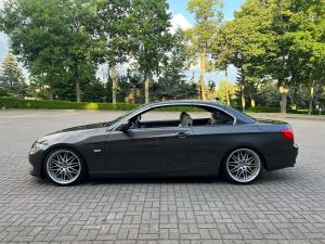 Brūns BMW 320 2010 Marijampole, ar dzinēja tilpumu 0.00 L un nobraukumu 319 tūkst. km par 7800 €, foto 19 vietnē AUTOMOTO.COM.LV