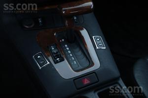 Brūns BMW 320 1996 Tukums, ar dzinēja tilpumu 2.00 L un nobraukumu 250 tūkst. km par 6900 €, foto 14 vietnē AUTOMOTO.COM.LV