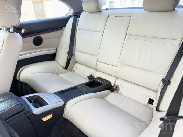 Brūns BMW 320 2010 Jelgava, ar dzinēja tilpumu 2.00 L un nobraukumu 285 tūkst. km par 7750 €, foto 10 vietnē AUTOMOTO.COM.LV