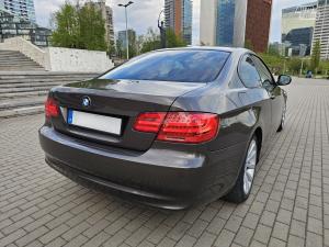 Brown BMW 320 2011 in Vilnius, with an engine capacity of 2.00 L and mileage of 301 thousand km for 6600 €, photo 9 on AUTOMOTO.COM.LV