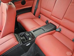 Brown BMW 320 2011 in Vilnius, with an engine capacity of 2.00 L and mileage of 301 thousand km for 6600 €, photo 20 on AUTOMOTO.COM.LV