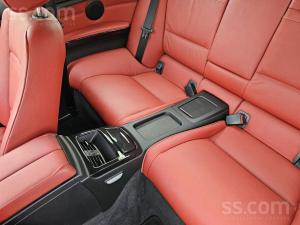 Brown BMW 320 2011 in Vilnius, with an engine capacity of 2.00 L and mileage of 301 thousand km for 6300 €, photo 18 on AUTOMOTO.COM.LV
