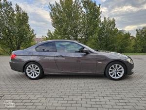Brown BMW 320 2011 in Radviliskis, with an engine capacity of 2.00 L and mileage of 301 thousand km for 6200 €, photo 3 on AUTOMOTO.COM.LV