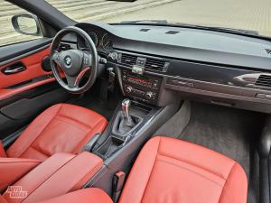 Brown BMW 320 2011 in Radviliskis, with an engine capacity of 2.00 L and mileage of 301 thousand km for 6200 €, photo 20 on AUTOMOTO.COM.LV