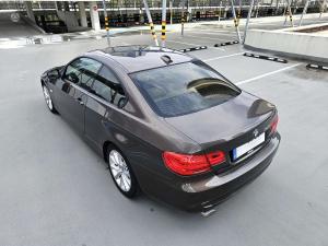 Brūns BMW 320 2011 Viļņa, ar dzinēja tilpumu 2.00 L un nobraukumu 300 tūkst. km par 7500 €, foto 5 vietnē AUTOMOTO.COM.LV