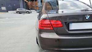 Brūns BMW 320 2011 Viļņa, ar dzinēja tilpumu 2.00 L un nobraukumu 300 tūkst. km par 7500 €, foto 9 vietnē AUTOMOTO.COM.LV