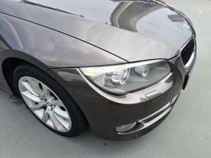 Brūns BMW 320 2011 Viļņa, ar dzinēja tilpumu 2.00 L un nobraukumu 300 tūkst. km par 7500 €, foto 10 vietnē AUTOMOTO.COM.LV