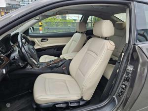 Brūns BMW 320 2011 Viļņa, ar dzinēja tilpumu 2.00 L un nobraukumu 300 tūkst. km par 7500 €, foto 14 vietnē AUTOMOTO.COM.LV