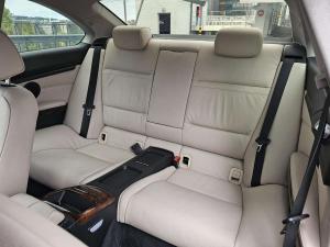 Brūns BMW 320 2011 Viļņa, ar dzinēja tilpumu 2.00 L un nobraukumu 300 tūkst. km par 7500 €, foto 15 vietnē AUTOMOTO.COM.LV