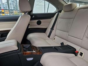 Brūns BMW 320 2011 Viļņa, ar dzinēja tilpumu 2.00 L un nobraukumu 300 tūkst. km par 7500 €, foto 16 vietnē AUTOMOTO.COM.LV